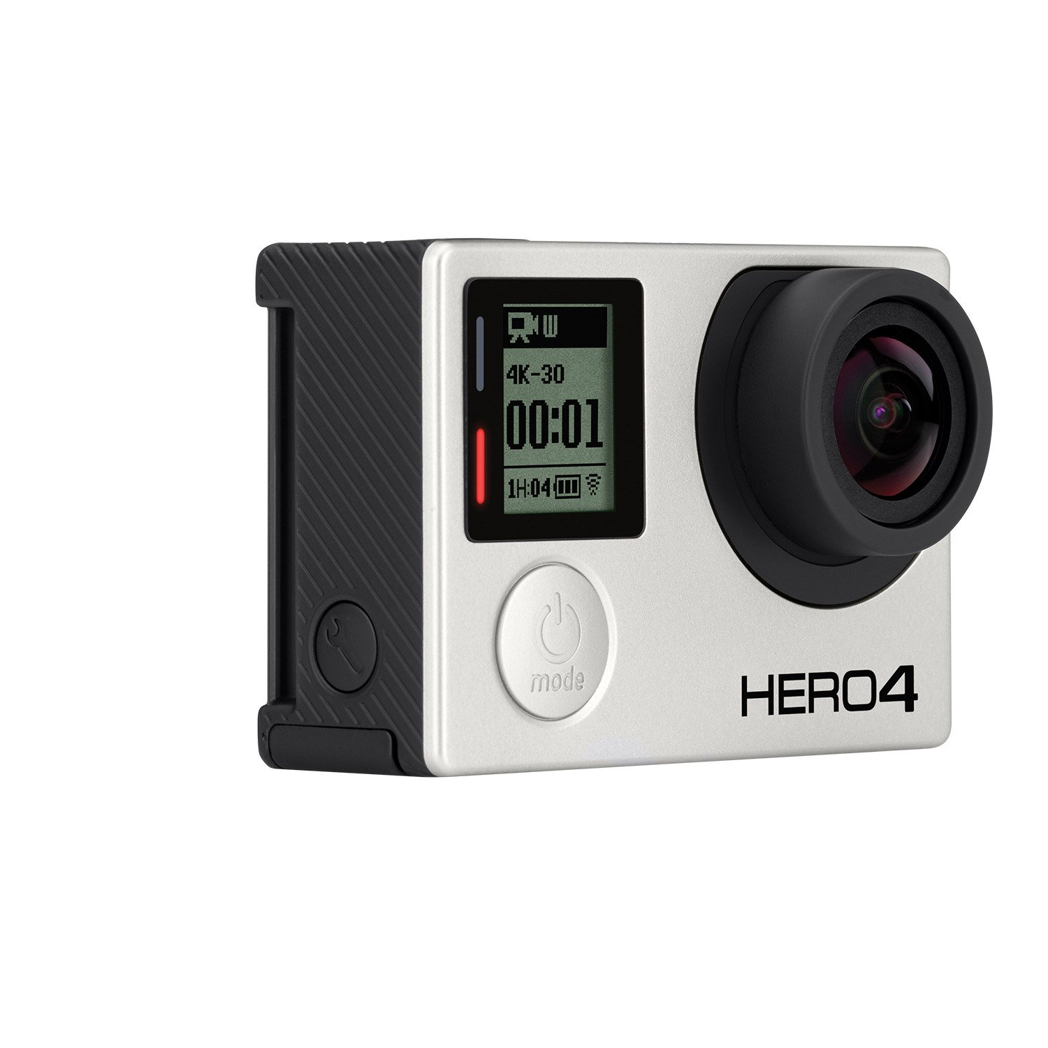 Gopro Hero4 Black 4k Action Camera Hero 4 Camcorder Chdhx-401