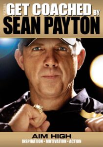 payton, sean - get coached