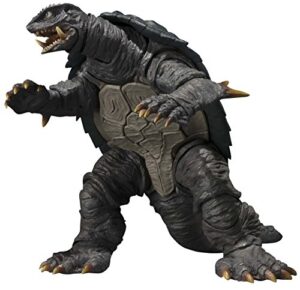 bandai tamashii nations s.h.monsterarts gamera "gamera 2" figure