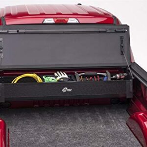 RealTruck BAK BAKBox 2 Fold-Away Utility Box | 92321 | Fits 2015 - 2024 Ford F-150 (All Beds)