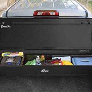 RealTruck BAK BAKBox 2 Fold-Away Utility Box | 92321 | Fits 2015 - 2024 Ford F-150 (All Beds)