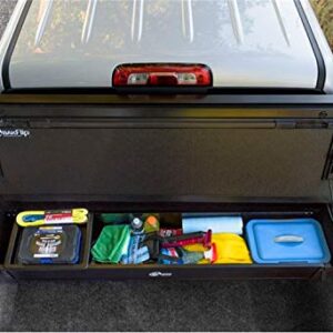 RealTruck BAK BAKBox 2 Fold-Away Utility Box | 92321 | Fits 2015 - 2024 Ford F-150 (All Beds)