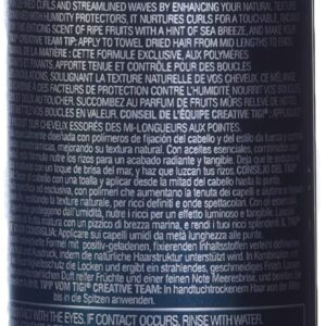 TIGI Catwalk Curls Rock Amplifier, 5.07 Fluid Ounce (Pack Of 3)