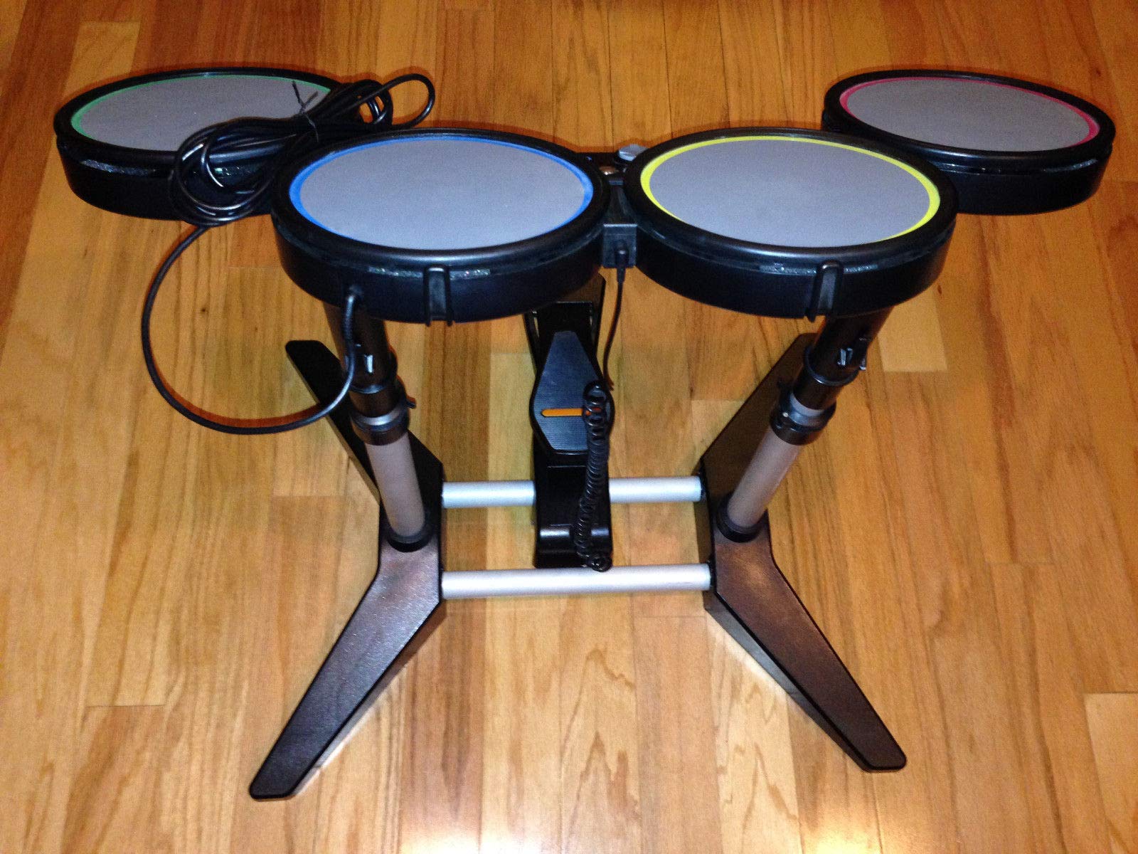 Rock Band 2 Wired Drum Kit (Xbox 360)