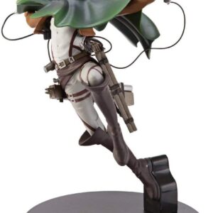 Sega Attack on Titan: Levi Premium Figure