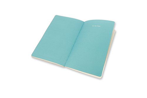 Moleskine Chapters Journal, Slim Large, Ruled, Tawny Olive, Soft Cover (4.5 x 8.25)