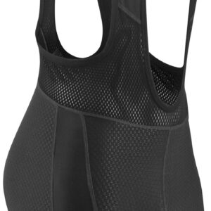 Louis Garneau CB Carbon 2 Bib Shorts - Men's Black, XXL