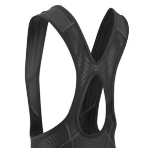 Louis Garneau CB Carbon 2 Bib Shorts - Men's Black, XXL