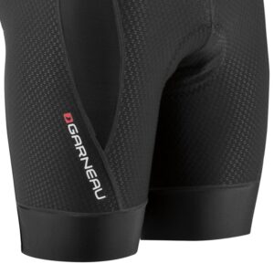 Louis Garneau CB Carbon 2 Bib Shorts - Men's Black, XXL