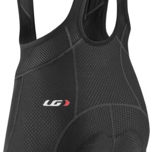 Louis Garneau CB Carbon 2 Bib Shorts - Men's Black, XXL