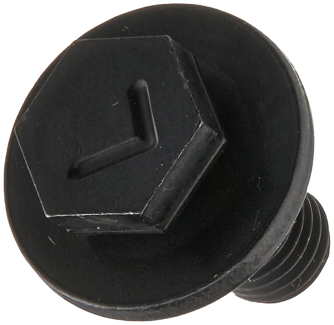 Hitachi 998335 Bolt (L) with Washer M7X17.5 Replacement Part