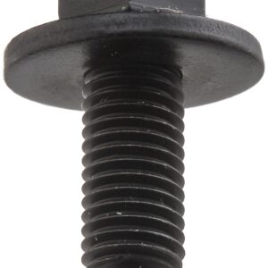 Hitachi 998335 Bolt (L) with Washer M7X17.5 Replacement Part