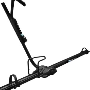 RockyMounts Tomahawk upright roof bike rack