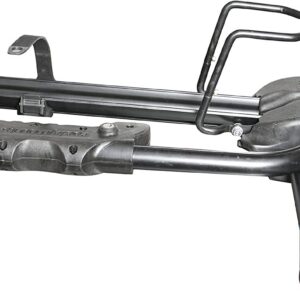 RockyMounts Tomahawk upright roof bike rack