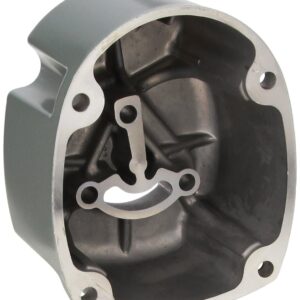 Hitachi 877324 Replacement Part for Power Tool Exhaust Cover