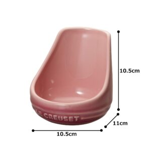 Le Creuset Ladle Stand Rose Quartz - JP Hat Box