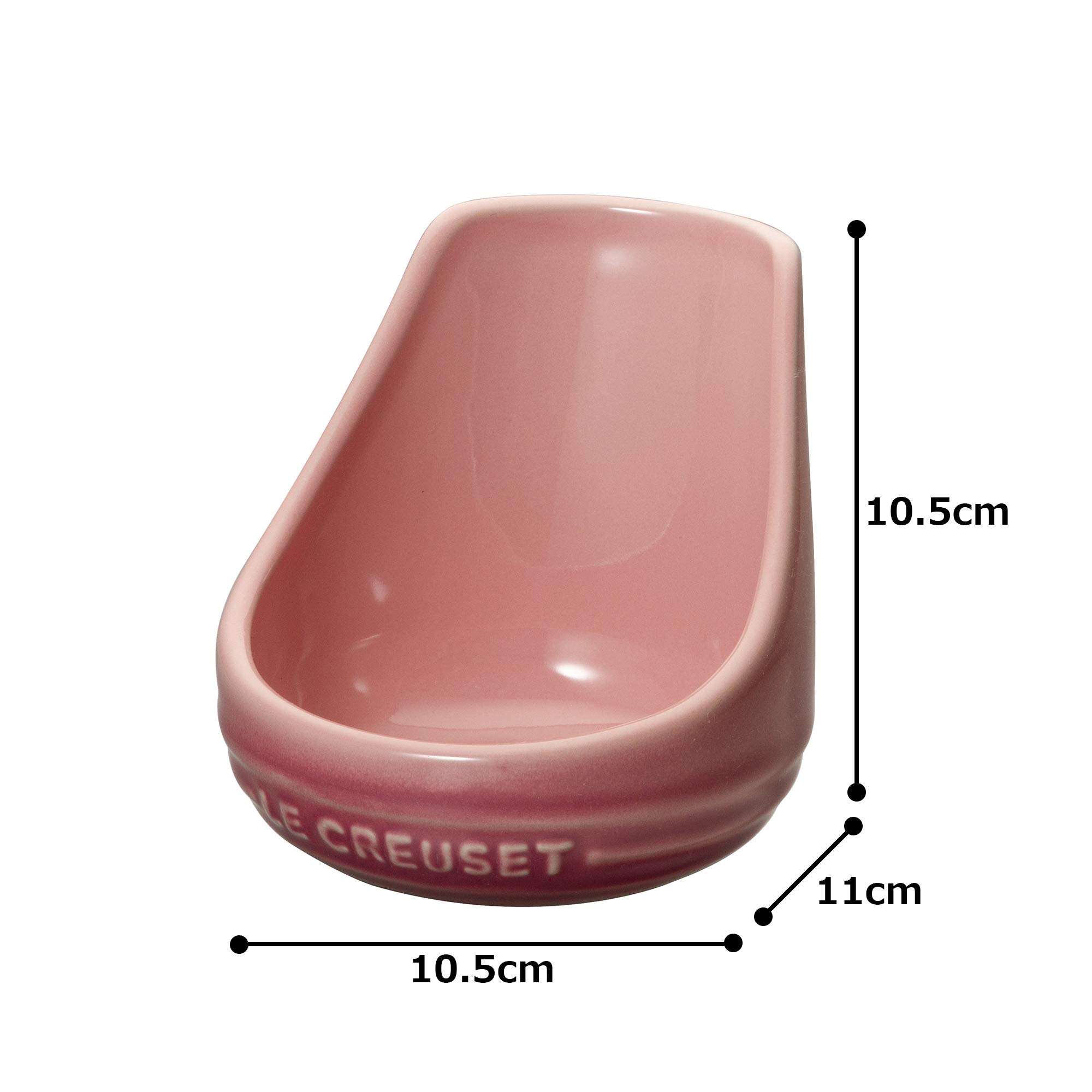 Le Creuset Ladle Stand Rose Quartz - JP Hat Box