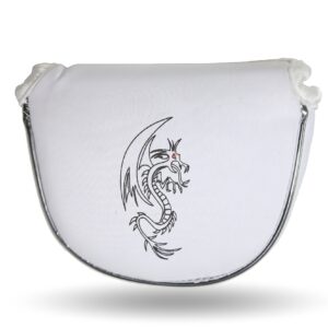 White Dragon Putter (33 inches)