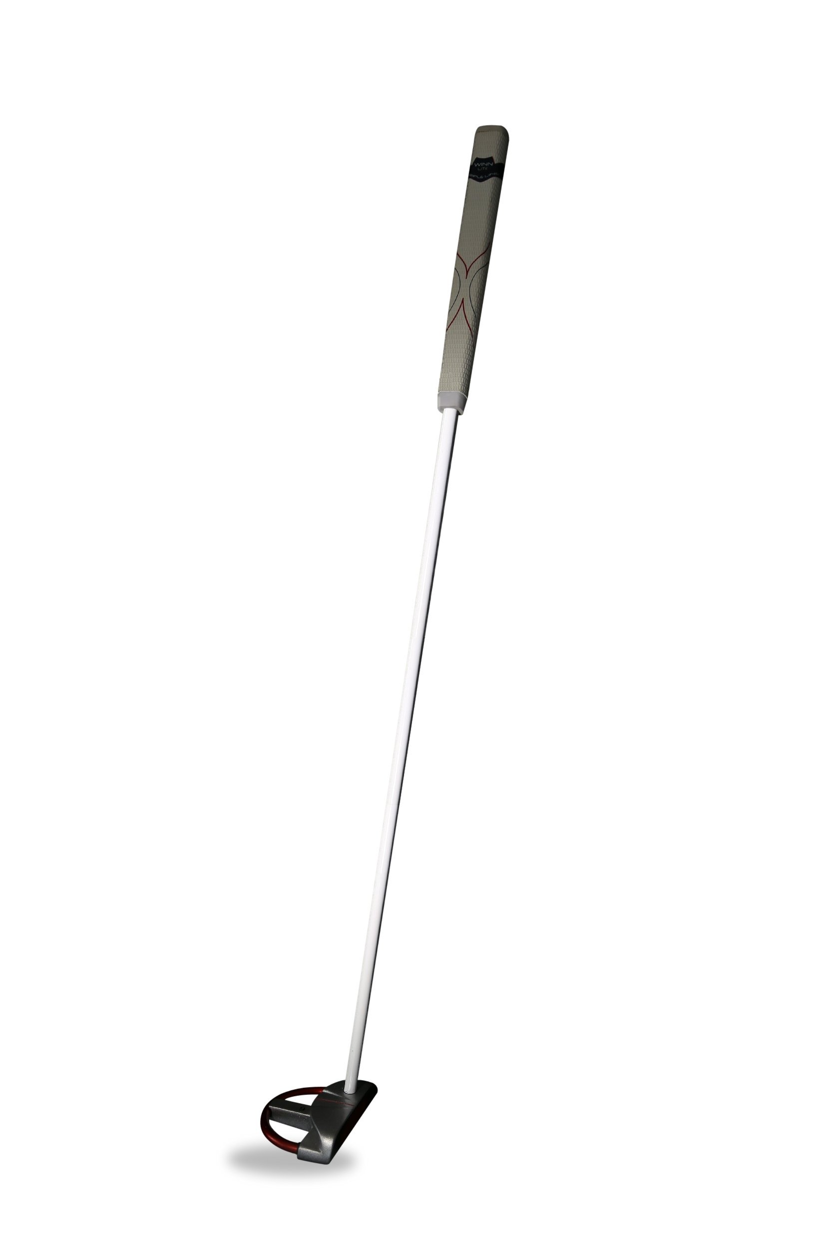 White Dragon Putter (33 inches)