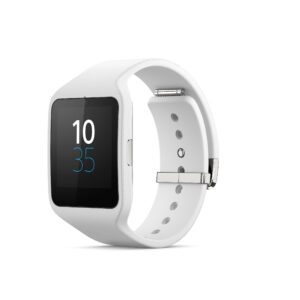 sony smartwatch for android 4.3 - white