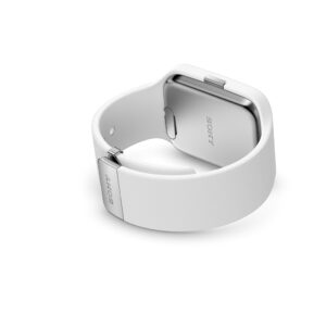 Sony Smartwatch for Android 4.3 - White