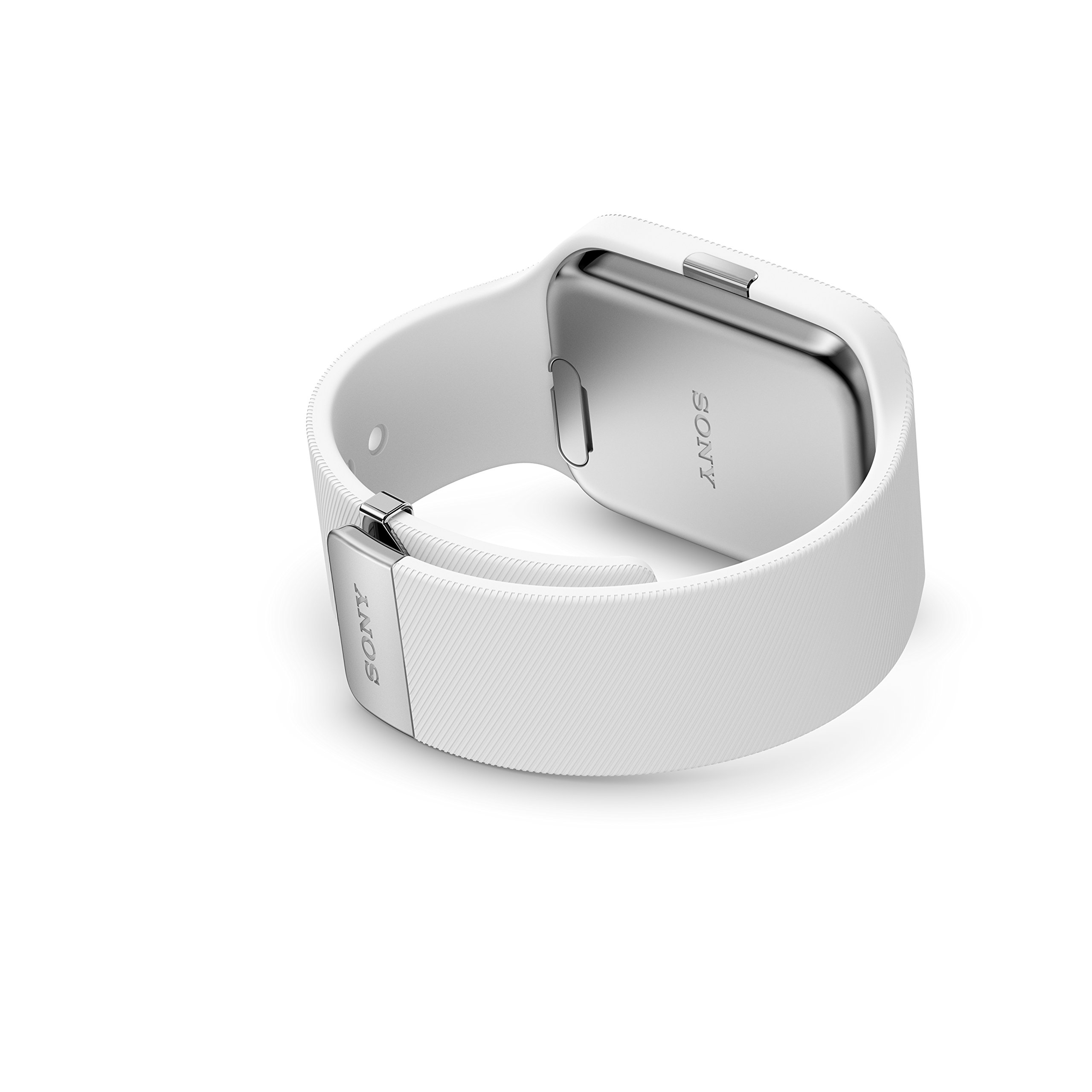 Sony Smartwatch for Android 4.3 - White