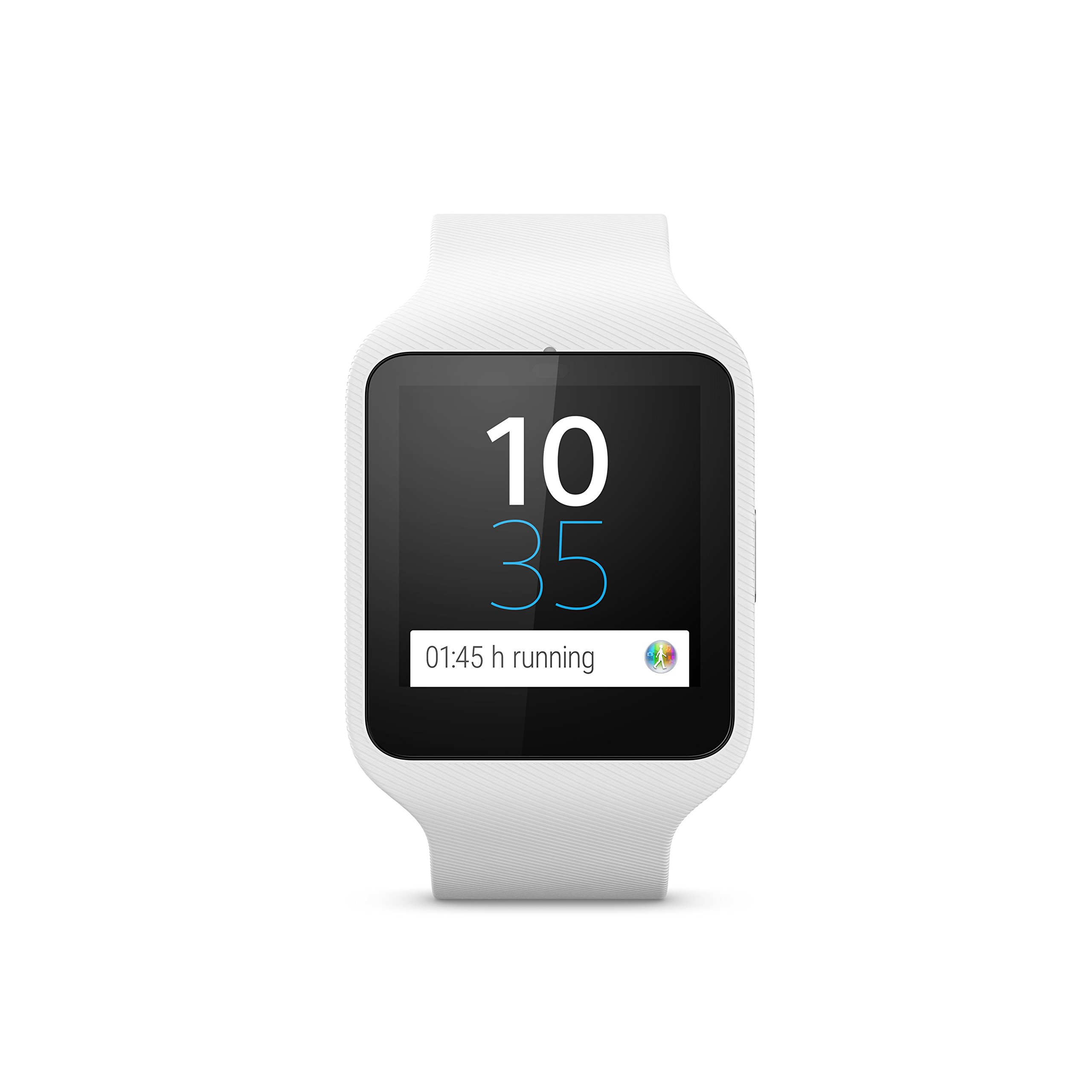 Sony Smartwatch for Android 4.3 - White