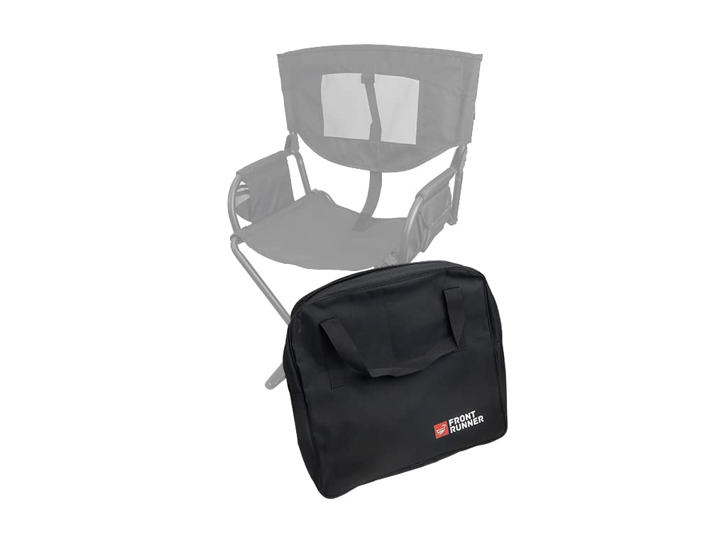 Front Runner Single Expander Camping Chair Storage Bag (Portable Outdoor Folding Chair Bag)