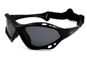 seaspecs black jet specs extreme sea specs sunglasses