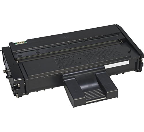 Ricoh 407258 SP 201 Black Toner Cartridge