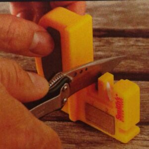 Smith's Hunt and Fish Knife and Hook Sharpener