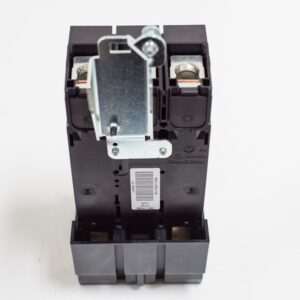 SCHNEIDER ELECTRIC 600-Volt 250-Amp JJA36250 Molded Case Circuit Breaker 600V 250A, Black