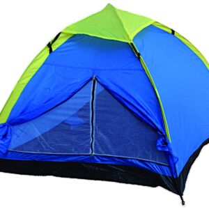 Poco Divo 2-person Family Camping Dome Backpacking Tent