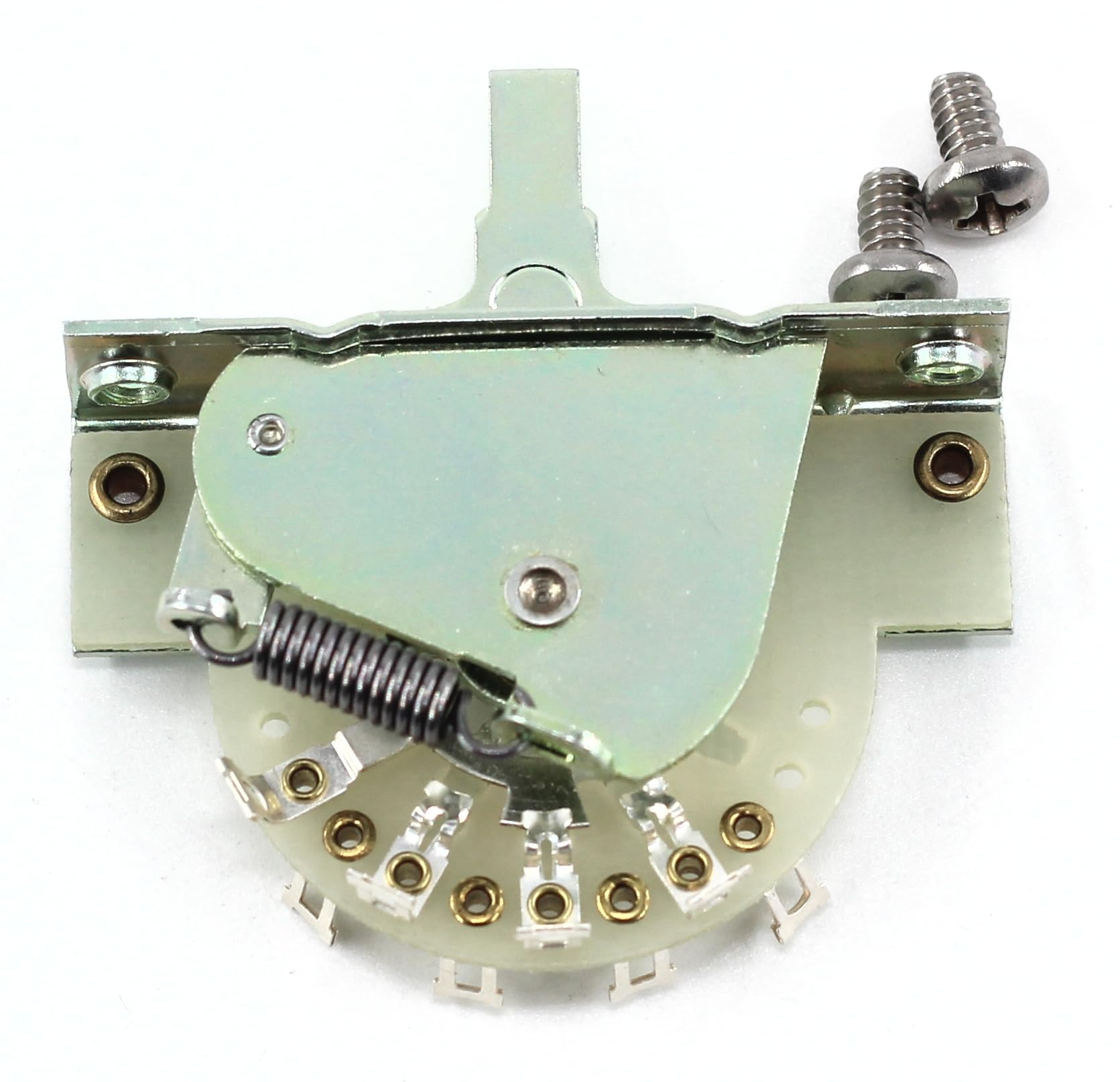 CRL 3-Way Pickup Selector Blade Switch w/Mounting Screws