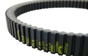 kawasaki 59011-0003 oem drive belt brute force prairie