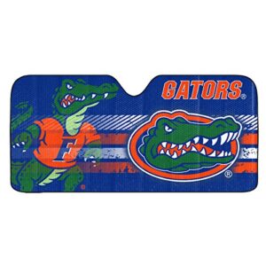 team promark university of florida gators sun shade