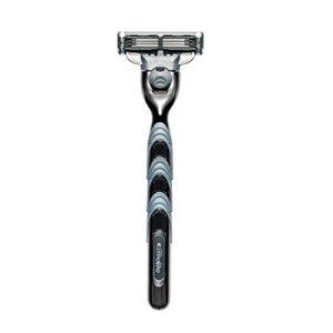 Mach3 Turbo Men’s Razor (Packaging May Vary)