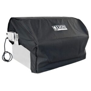 lion premium grills 41738 canvas cover