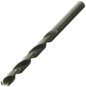 bosch 2608588099 metal drill bit hss-co 7, 8mm 10 pcs