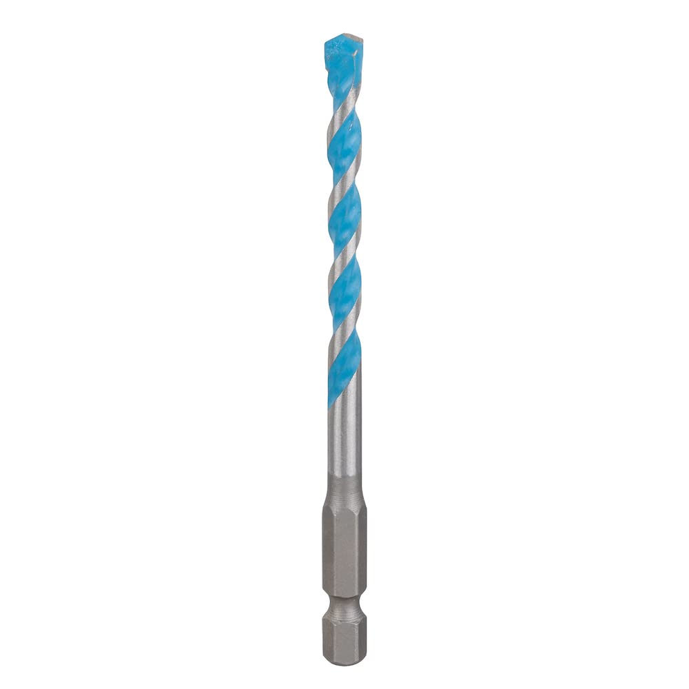 Bosch 2607002777 Multi-Purpose Drill Bit "Hex-9 Multi Construction" 6x60mm