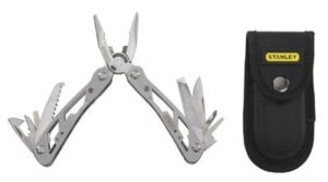 stanley - stanley 12-in-1 multi-tool w/holster - 680-84-519k