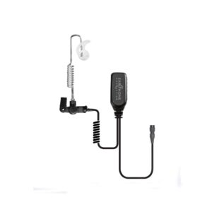 ear phone connection hawk microphone replacement kit