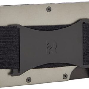 The Ridge Men's Clip (Normal Type), Gunmetal