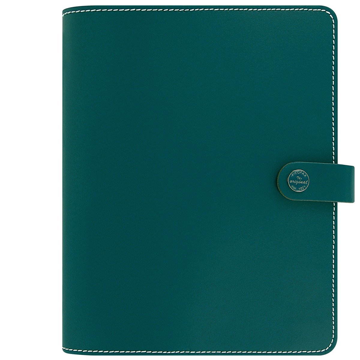 Filofax 17-022383 Original Personal Organizer, A5, Dark Aqua