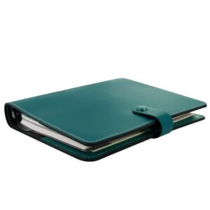 Filofax 17-022383 Original Personal Organizer, A5, Dark Aqua