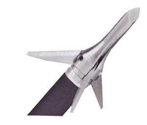 innerloc shape shifter 3 blade 100 grain expandable broadhead