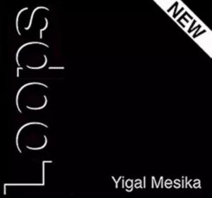 yigal mesika loops improved (pack of 2)