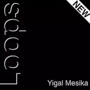 Yigal Mesika Loops Improved (Pack of 2)