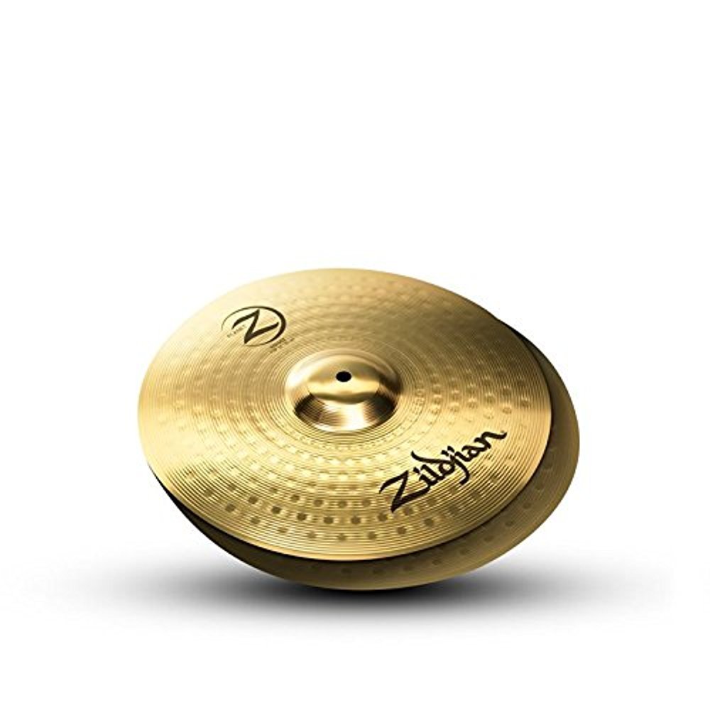 Zildjian Planet Z 14" Hi Hat Cymbals Pair