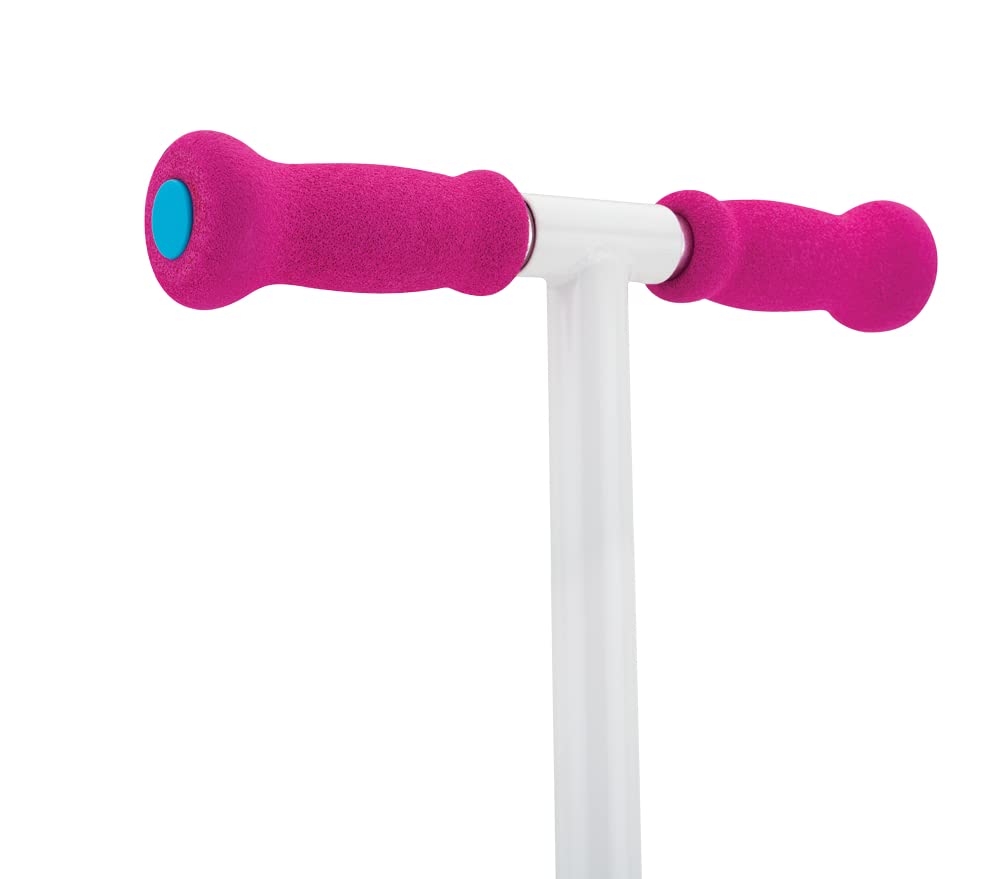 Razor Party Pop Kick Scooter - Pink